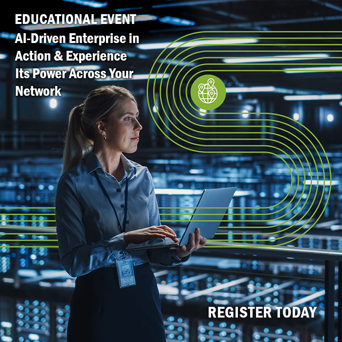 Personalised Educational Event - CDM | Communications Design & Management