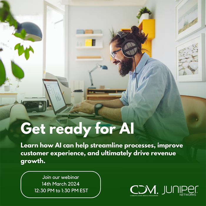 Ask the experts and... - CDM | Communications Design & Management